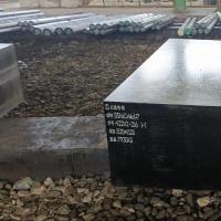 China 9Cr-1Mo-V-Cb-N Alloy Steel Flat Bar Superalloy for sale