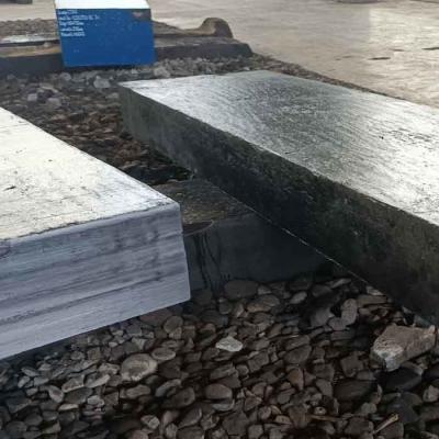 China DIN EN 40Mn4 Structural Steel Flat Bar W-Nr 1.1157 Bar for sale
