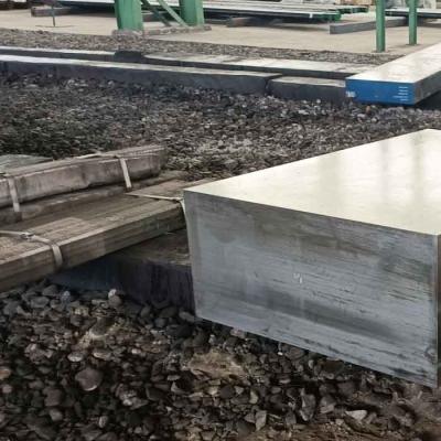 China 303MA Stainless Steel Flat Bar ASTM XM-2 UNS S30345 5.5mm to 800mm for sale