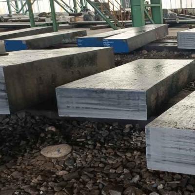 China W-Nr 1.2360 X48CrMoV8-1-1 Mould Steel Wire Rod Square Bar 5.5-800mm for sale