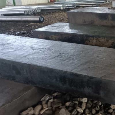 China Grade 18-15 Alloy Steel Flat Bar 3mm to 800mm Width for Industrial Applications for sale