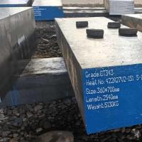 China W-Nr 1.2360 X48CrMoV8-1-1 Mould Steel Wire Rod Square Bar 5.5-800mm for sale