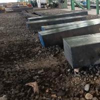 China A686 Type W1-9.5 Gr A Tool Steel Forging Piece UNS T72301 1.1545 10-500mm for sale