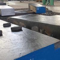 China XM-19 Stainless Steel UNS S10120 Flate Bar for sale