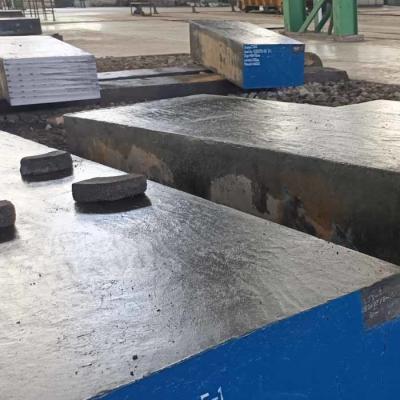 China XM-19 Stainless Steel UNS S10120 Flate Bar for sale