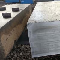 China 9Cr-1Mo-V-Cb-N Alloy Steel Flat Bar Superalloy for sale