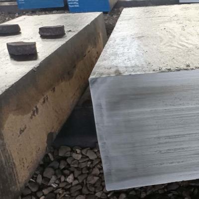 China 9Cr-1Mo-V-Cb-N Alloy Steel Flat Bar Superalloy for sale