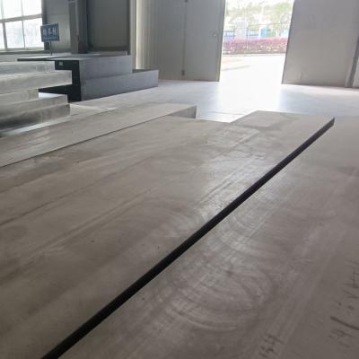 China 17-7PH AISI 631 UNS S17700 Precipitation Hardened Stainless Steel Turbine Blade Bar 5.5-800mm for sale