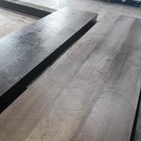 China Engineering Steel Flat Sheet SAE 3310 G33106 Shot Blasted for sale
