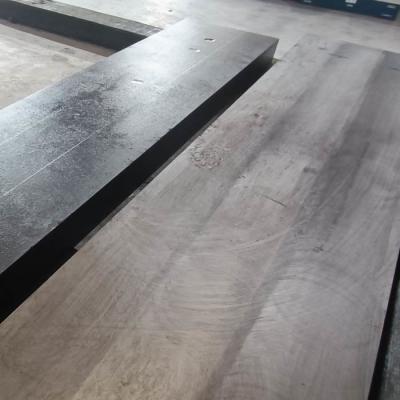 China Engineering Steel Flat Sheet SAE 3310 G33106 Shot Blasted for sale