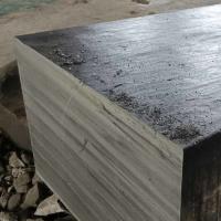 China DIN 31NiCr14 1.5755 Structural Steel Flat Bar 3mm to 800mm for sale