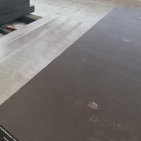 China SAE 3316 Structural Steel Flat Bar 3mm to 800mm Alloy Steel for sale