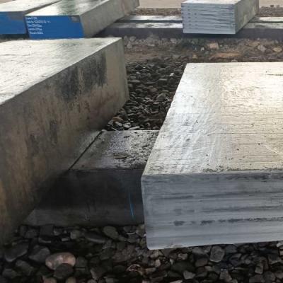 China FV520B Stainless Steel Flat Bar Centreless Ground Surface for sale