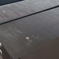 China Machined Stainless Steel Flat Bar UNS S35500 MTC Certified for sale