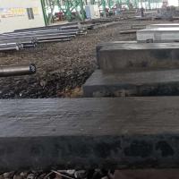 China TUV Certified Structural Steel Flat Bar DIN 39CrNiMo3 1.6510 for sale
