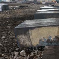 China TUV Certified Structural Steel Flat Bar DIN 39CrNiMo3 1.6510 for sale