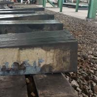 China Engineering Steel Flat Sheet SAE 3310 G33106 Shot Blasted for sale