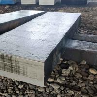 China Anti Oxidation Durable Metal Flat Plate SAE 3435 BV Standard for sale