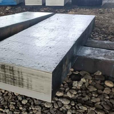 China Anti Oxidation Durable Metal Flat Plate SAE 3435 BV Standard for sale
