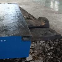 China NF 20NC11 Structural Steel Flat Bar 3mm-800mm High Strength Black Surface for sale