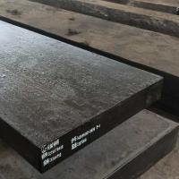 China Rough Turned Structural Steel Sheet DIN 14NiCr18 1.5860 for sale