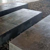 China Anti Oxidation Durable Metal Flat Plate SAE 3435 BV Standard for sale
