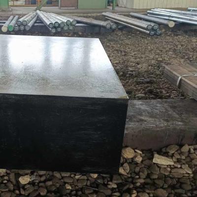 China Corrosion Resistance Structural Steel Plate NF 30NC11 With ISO for sale