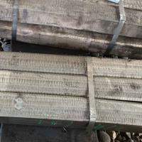 China Machined Stainless Steel Flat Bar UNS S35500 MTC Certified for sale
