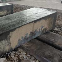 China SAE 3316 Structural Steel Flat Bar 3mm to 800mm Alloy Steel for sale