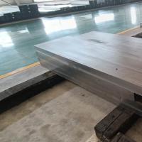 China Military Standard Stainless Steel Flat Bar UNS S13800 3mm to 800mm PH13-8Mo for sale