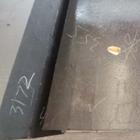 China Military Standard Stainless Steel Flat Bar UNS S13800 3mm to 800mm PH13-8Mo for sale