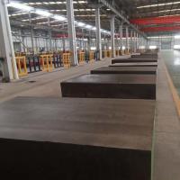 China UNS S35500 AM-355 AISI 634 Stainless Steel Flat Bar 3mm to 800mm for sale