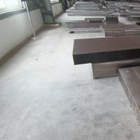 China UNS S35500 AM-355 AISI 634 Stainless Steel Flat Bar 3mm to 800mm for sale