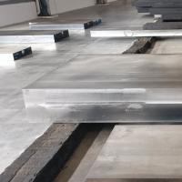 China FV520B Stainless Steel Flat Bar Centreless Ground Surface for sale