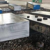 China ASTM 4340 G43400 Structural Steel Flat Bar 3mm to 800mm High Strength Alloy for sale