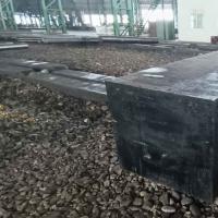 China High Strength Structural Steel Flat Bar DIN 14NiCr14 1.5752 for sale