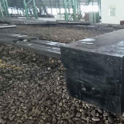 China High Strength Structural Steel Flat Bar DIN 14NiCr14 1.5752 for sale