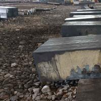 China TUV Standard NF 14NC12 Structural Sheet Metal For Construction for sale