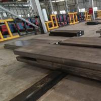 China SAE 3310 G33106 Structural Steel Flat Bar Centreless Ground for sale