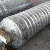 China 1.2311 40CrMnMo7 Alloy Steel Flat Bar AISI P20 Tool Steel 300HB Mold Steel for sale