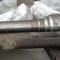 China 1.2311 40CrMnMo7 Alloy Steel Flat Bar AISI P20 Tool Steel 300HB Mold Steel for sale