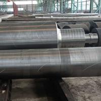 China DIN 2.4951 NiCr20Ti Alloy Round Bar 8mm-500mm UNS N06075 Nimonic 75 for sale