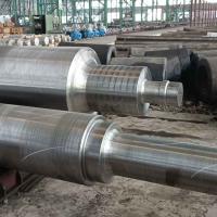China DIN 2.4951 NiCr20Ti Alloy Round Bar 8mm-500mm UNS N06075 Nimonic 75 for sale