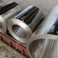 China W-Nr 1.6511 36CrCrNiMo4 AISI 4340 Alloy Steel Plate 80mm Oil Quenching for sale