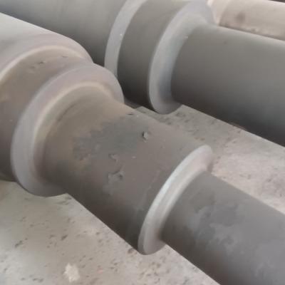 China 1.2311 40CrMnMo7 Alloy Steel Flat Bar AISI P20 Tool Steel 300HB Mold Steel for sale