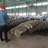 China AMS 5613 Steel Forging Parts for sale