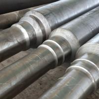 China AMS 5613 Steel Forging Parts for sale