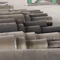 China AMS 5678F UNS S17700 Turbine Blade Steel Forged Parts 8mm to 800mm for sale