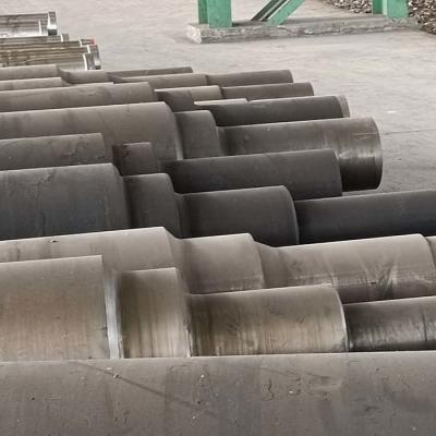 China AMS 5678F UNS S17700 Turbine Blade Steel Forged Parts 8mm to 800mm for sale