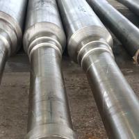 China AMS 5678F UNS S17700 Turbine Blade Steel Forged Parts 8mm to 800mm for sale